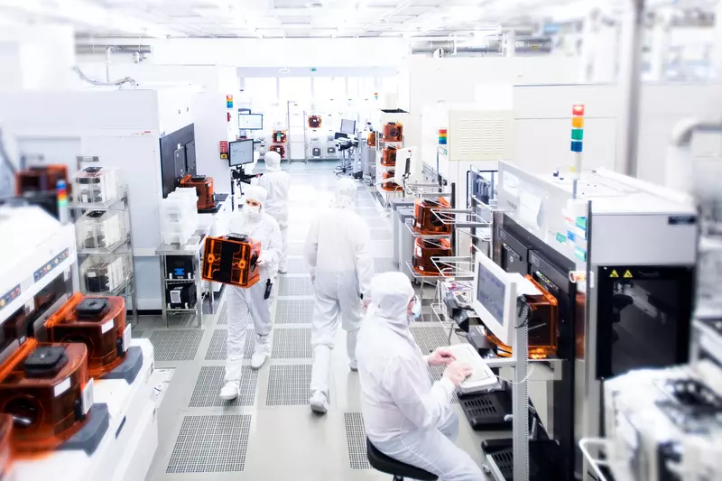 GlobalFoundries and Qualinx demonstrate first European sovereign ...